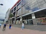 Туалет (Moskovskoye Highway No:12), tuvalet  Nijni Novgorod'dan