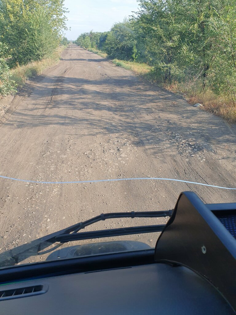 Sanayi kuruluşu Свинокомплекс Рамфуд-Поволжье, Saratovskaya oblastı, foto