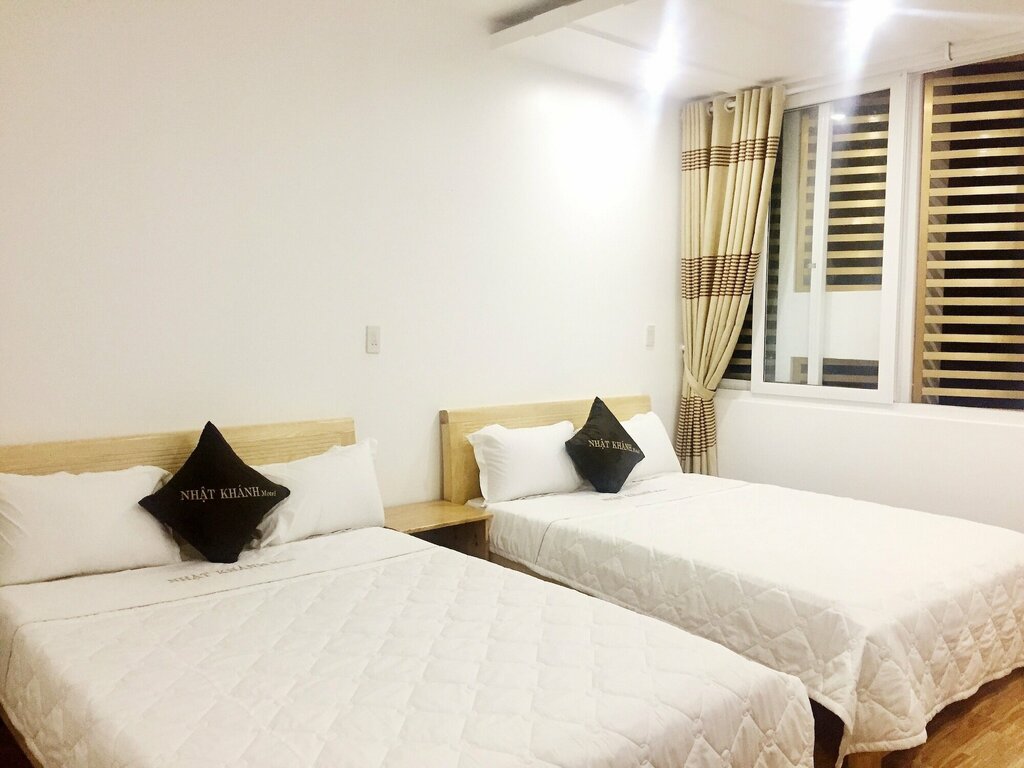 Otel Nhat Khanh Motel, Hue, foto