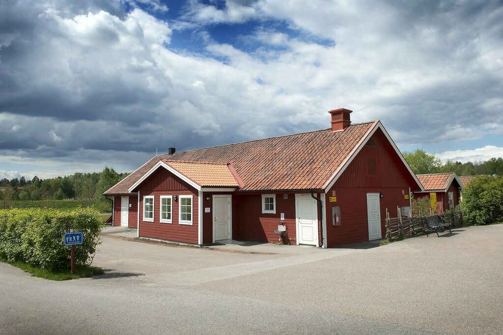 Otel Astrid Lindgrens Världs, Dünya, foto