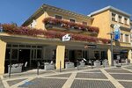 Hotel Al Mare (Via Dante Alighieri No:1, Iesolo, Lido di Jesolo), otel  İtalya'dan