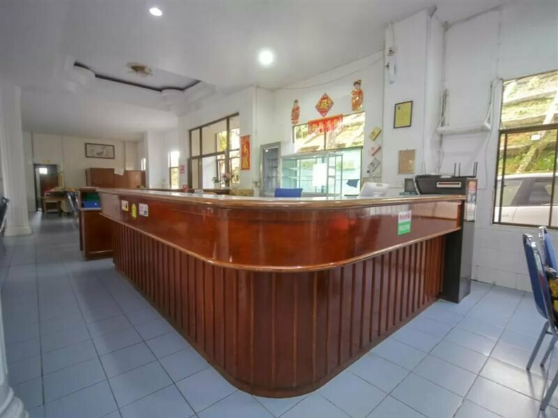 Otel Oyo 89537 Fairy Garden Resort, Sabah, foto