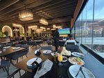 Old La Terrasse (Rue G19 No:4773, Marcory), restoran  Abican'dan