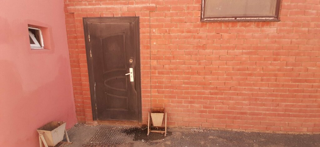 i̇nşaat ekspertizi Tsentr Kontrolya Kachestva Laboratoriya nerazrushayushchego kontrolya, Atırav, foto