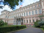 Vita (ploshchad Truda No:4В), tüketici derneği  Saint‑Petersburg'dan