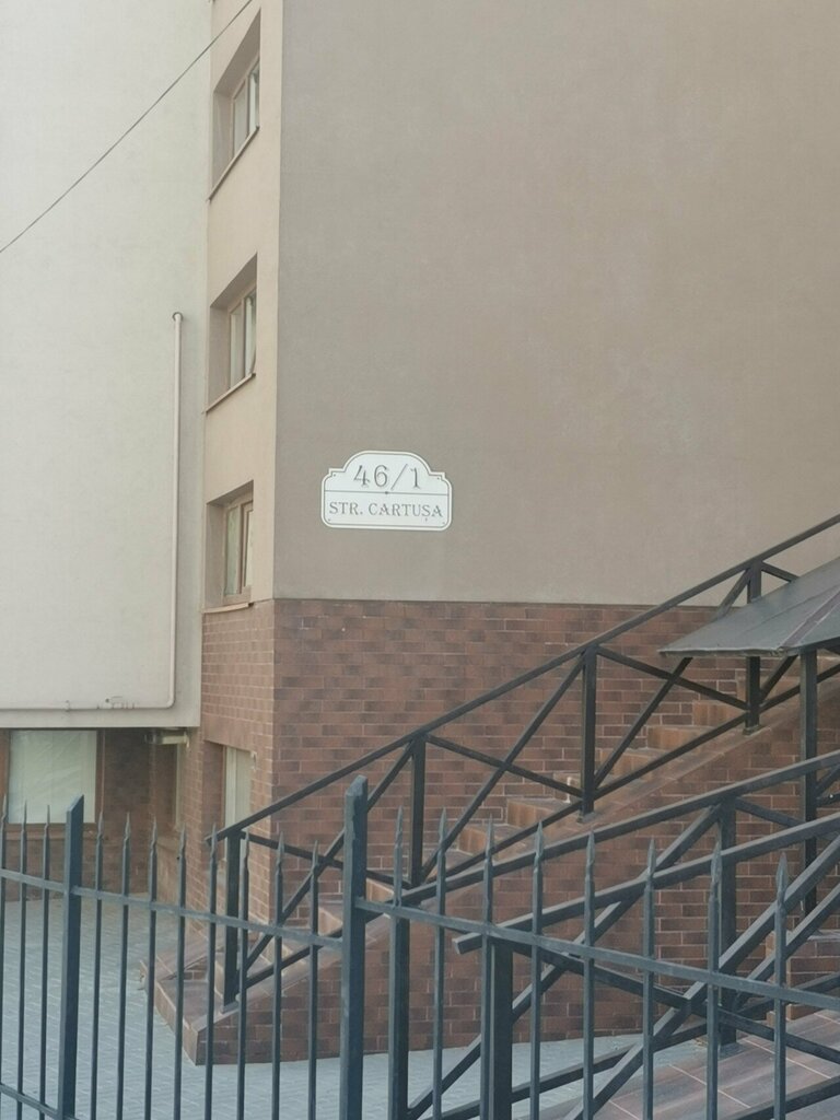 Dış kaplama Fasade. md, Dünya, foto