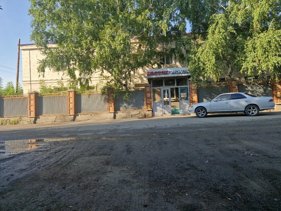 Montaj ekipmanları PavlodarMetizCenter, Öskemen (Ust‑Kamenogorsk), foto