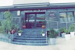 2b Salsabil (Avenue Charafa Brahim No:7, Algiers), otel  Cezayir'den