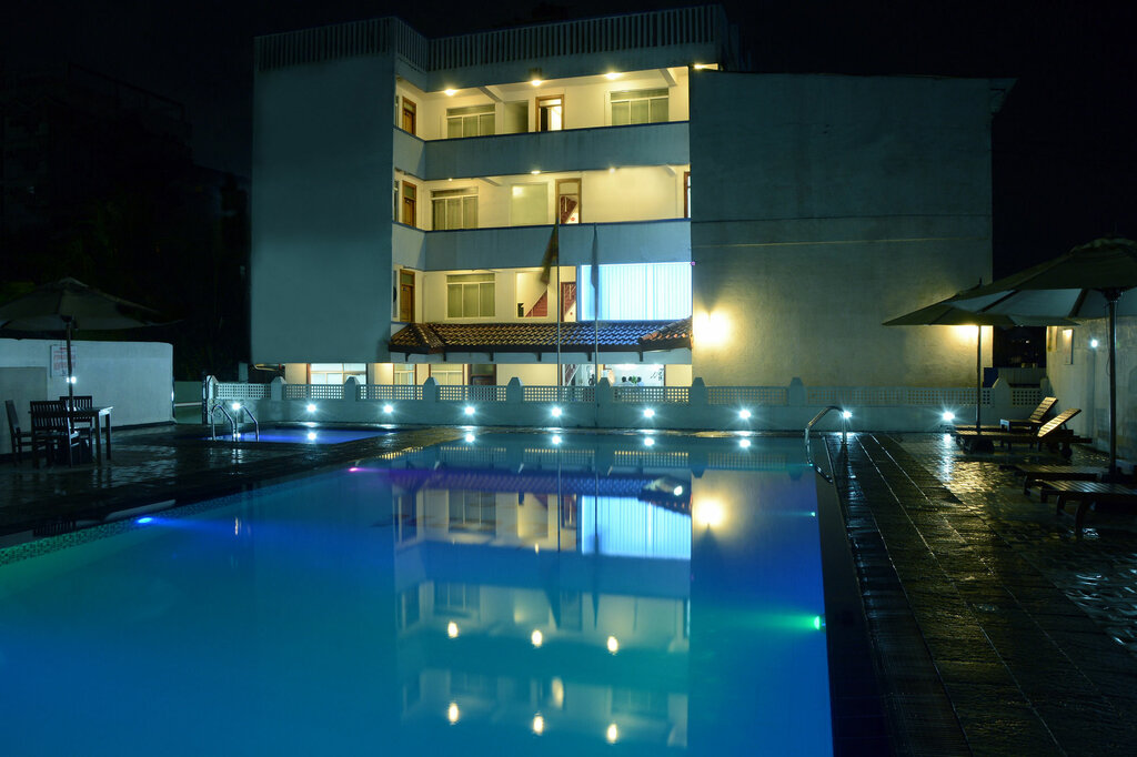 Otel Mount Breeze, Batı Eyaleti, foto