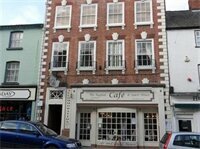Otel Raglan House, Ross‑on‑Wye, foto
