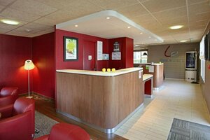 Campanile Tours Sud - Joue-Les-Tours (Normandie, Departеment Manche, Arrondissement de Cherbourg, Cherbourg-en-Cotentin, Boulevard de la Bretonnière), otel