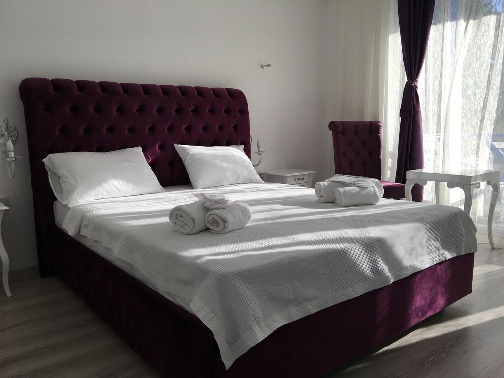 Otel Assos Ayan Motel, Ayvacık, foto