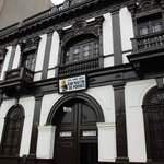 House of Birth San Martin de Porres (Distrital Lima, Jirón Callao, 543), dini dernekler  Lima Bölgesi'nden