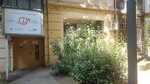 Goroshko studio (Ilia Chavchavadzis gamziri No:27), kaş ve kirpik salonu  Tiflis'ten
