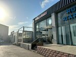 Perilla Baku (Ziya Bunyadov Avenue No:577A), merdiven ve korkuluklar  Bakü'den