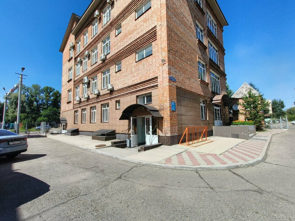 Güzellik salonu LaserOS, Öskemen (Ust‑Kamenogorsk), foto