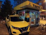 Meram Havzan Taksi (Konya, Meram, Havzan Mah., Ebussuudefendi Cad., 32A), taksi  Konya'dan
