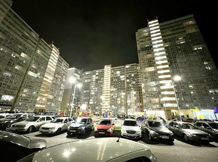 Kısa süreli konaklama Орхидея, Naberejniye Çelny (Yar Çallı), foto