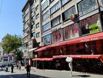 Amaros Shoes (İstanbul, Fatih, Mesihpaşa Cad., 3A), ayakkabı mağazaları  İstanbul'dan