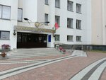 Дирекция по строительству Минского метрополитена (Niezaliezhnasci Avenue No:4), i̇nşaat ekspertizi  Minsk'ten