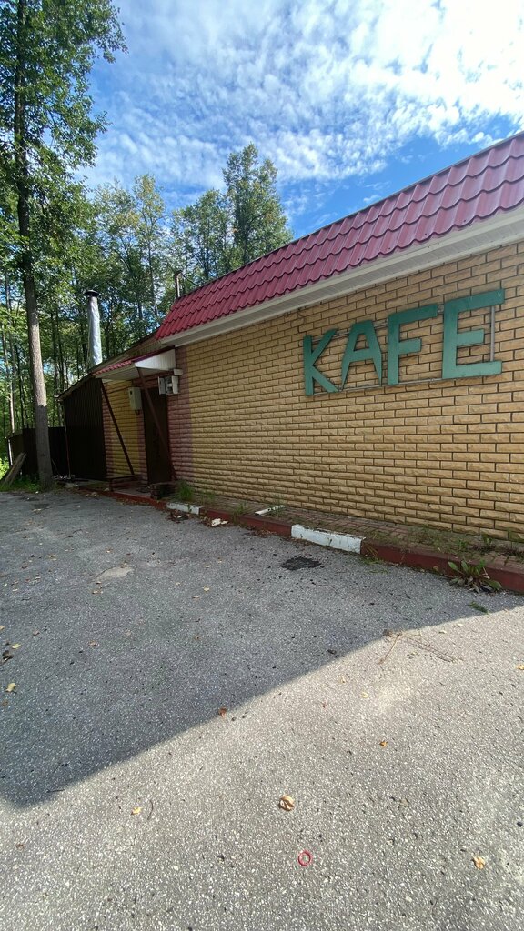 Kafe Amigo, Nijni Novgorod, foto