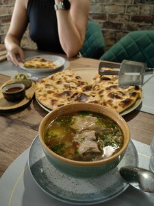 Udacha (ulitsa 50 let Oktyabrya No:18), kafe  Zelenokumsk'tan