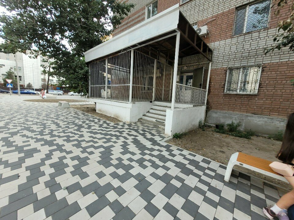 Satış ekipmanları firmaları Detail service, Semey, foto