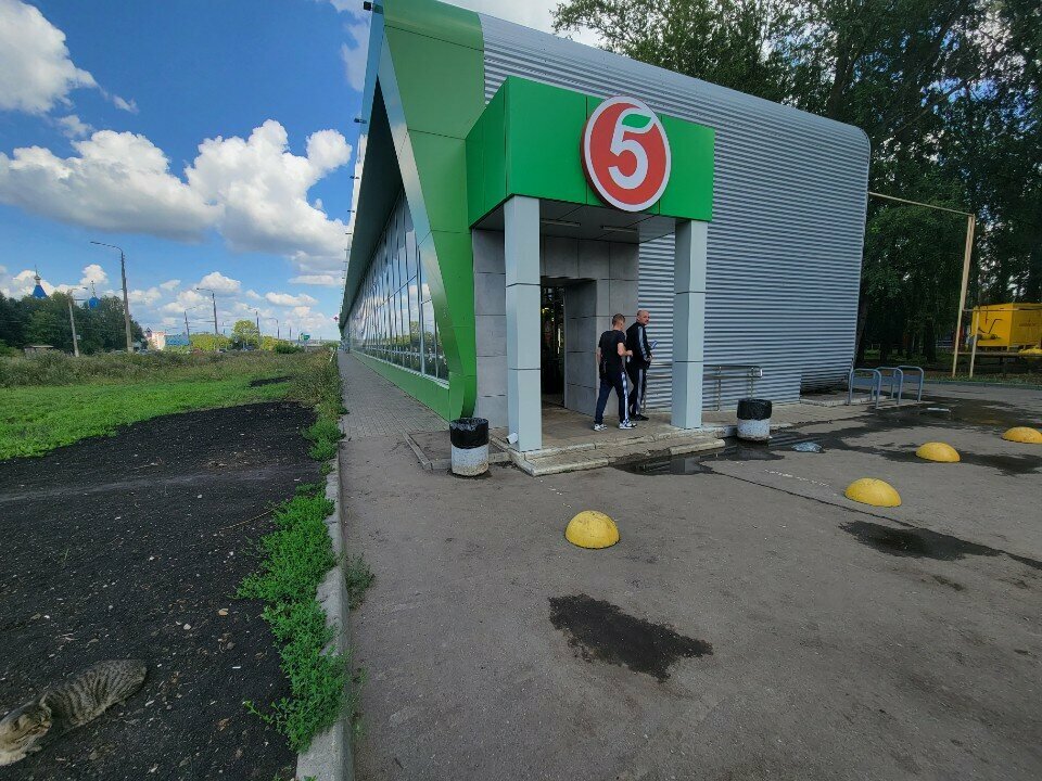 Ev eşyası mağazaları Нужные вещи, Mordovya, foto