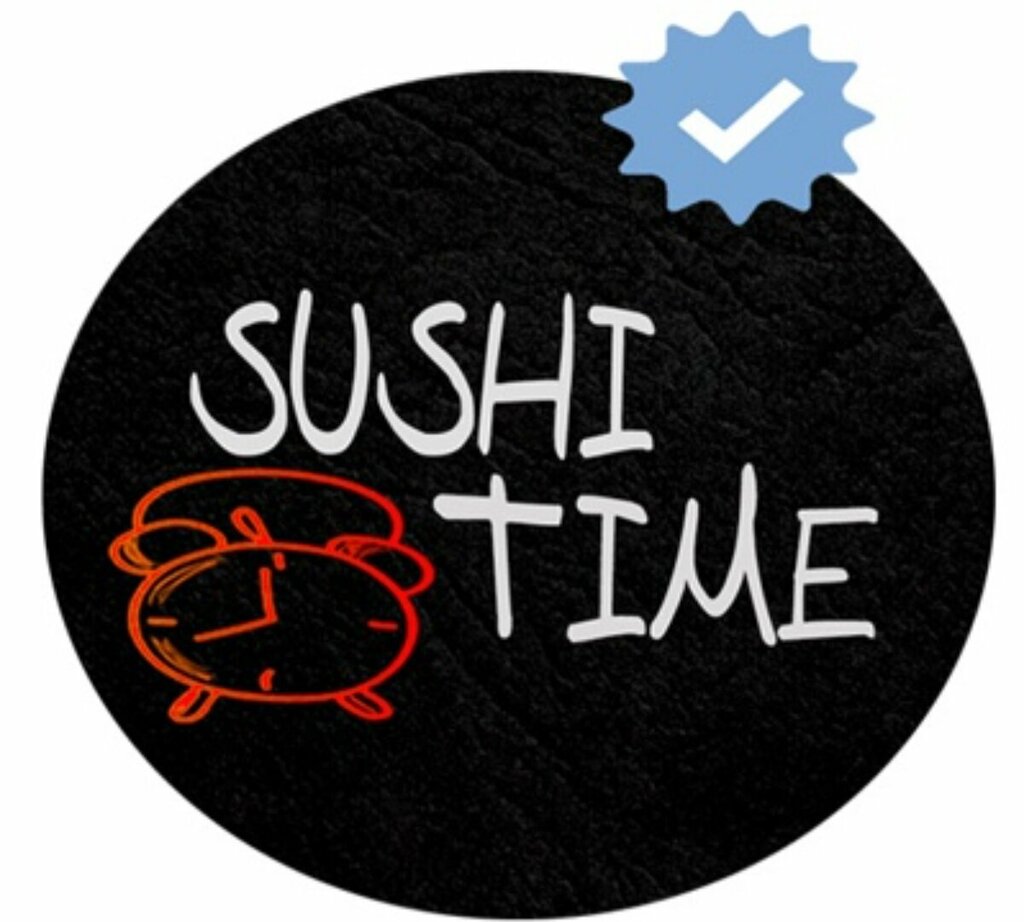 Suşi restoranı Sushi Time, Elektrostal, foto