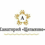Sanatorij Shchelykovo (Kostroma Region, Ostrovskiy munitsipalny okrug, selo Shchelykovo), termal otel  Kostromskaya oblastından
