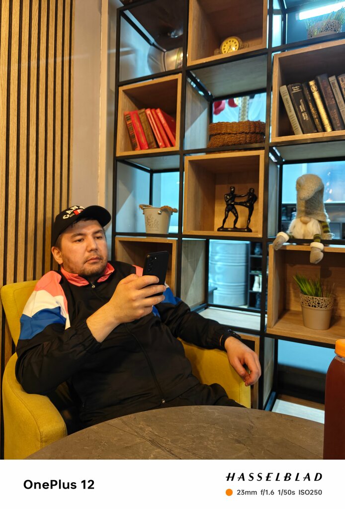 Restoran Solnechny, Yereymentav, foto