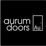 Aurum Doors (Zheleznovodskaya Street No:3), kapılar  Saint‑Petersburg'dan