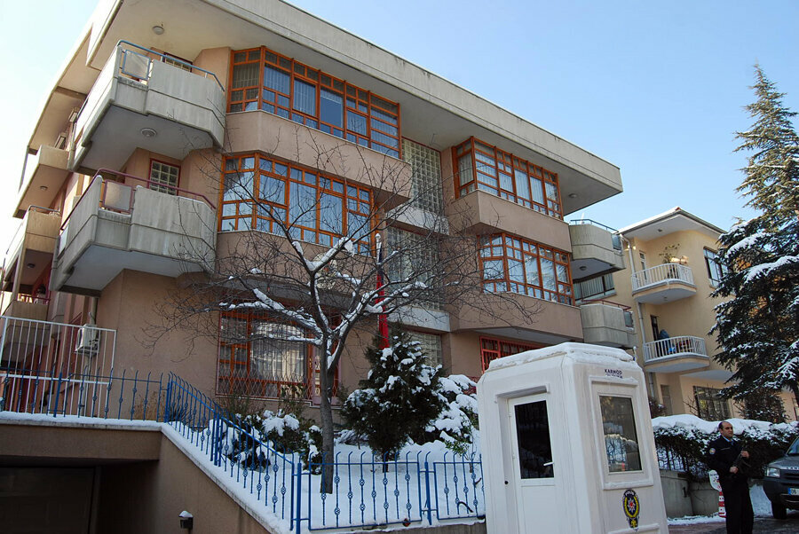 Hukuk büroları Eryılmaz Hukuk Ofisi, Ankara, foto