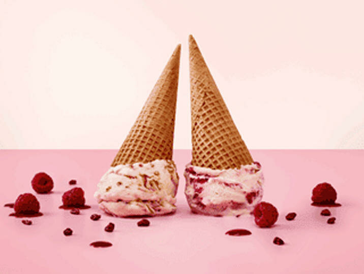 Dondurmacılar Häagen Dazs, Lima, foto