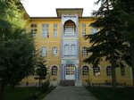 Mümine Hatun Ortaokulu (Karaman, Karaman Merkez , Fevzi Paşa Cad., 22), ortaokul  Karaman'dan