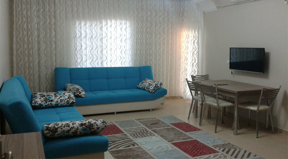 Pansiyonlar, hosteller Okan Apart, Kandıra, foto
