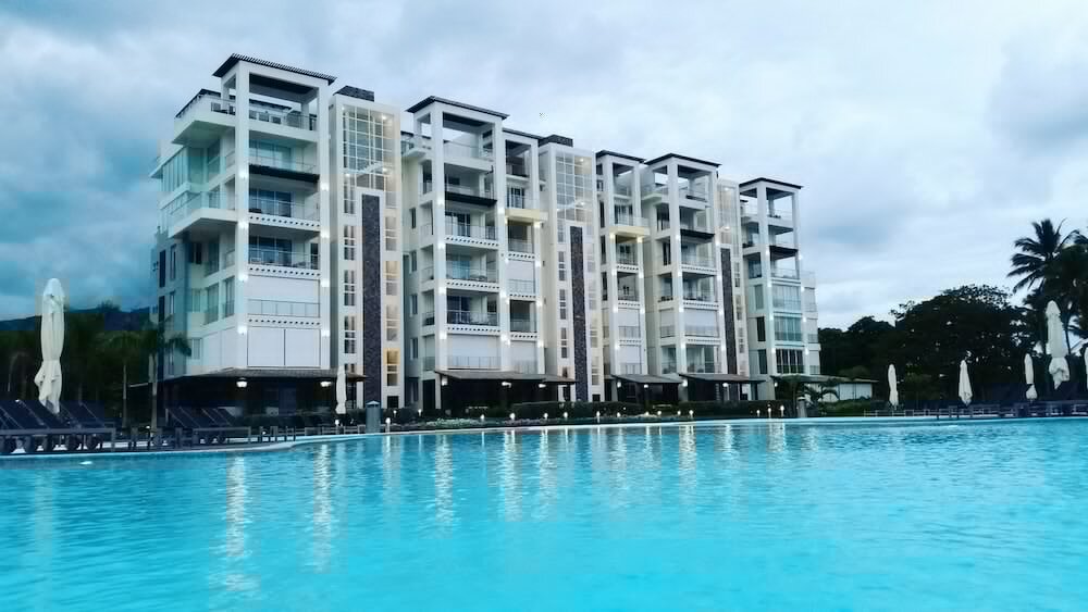 Otel Blue JackTar, Puerto Plata İli, foto