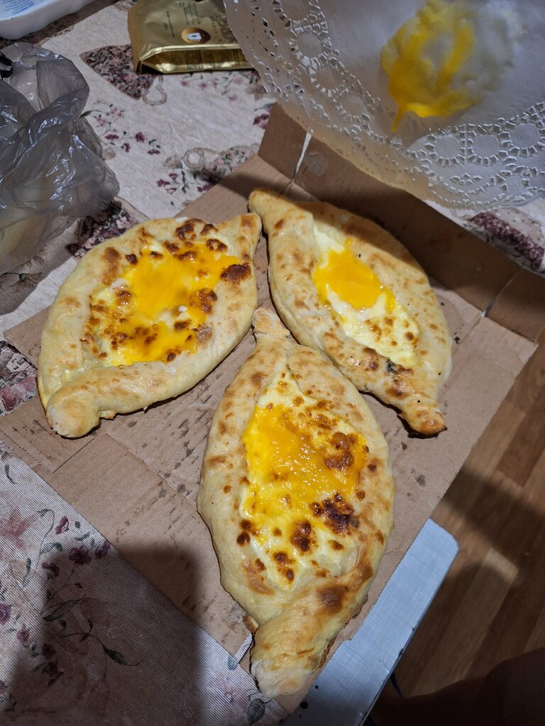 Kafe Кафе у Тицо, Oçamçıra, foto