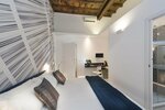 First Floor (Via di San Giovanni in Laterano No:10), daireler  Roma'dan