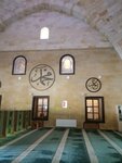 Yeni Cami (Nevşehir, Avanos, Yukarı Mah., Vatan Cad., 16), cami  Avanos'tan