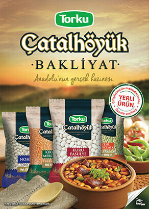 Süpermarket Torku Dogrudan Market Kızören Subesi, Konya, foto