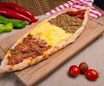 Restoran Çıtır Lahmacun Yıldızkent, Erzurum, foto