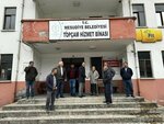 Mesudiye Belediyesi (Ordu, Mesudiye, Merkez Mah., Atatürk Cad., 3C), belediyeler, devlet daireleri  Mesudiye'den