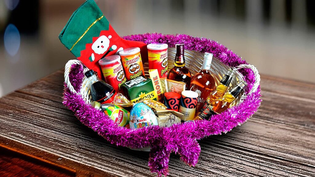 Hediyelik eşya mağazaları Gift Express, İstanbul, foto