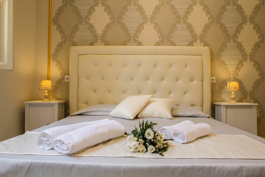 Otel Magister, Roma, foto