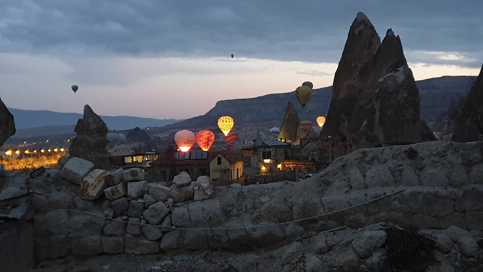 Restoran View Bar & Grill Içmeler, Marmaris, foto