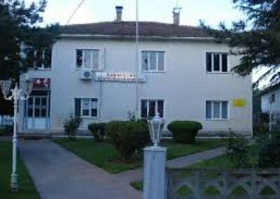 Belediyeler, devlet daireleri İnece Belediyesi, Kırklareli, foto