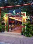 İba Nargile Kafe (Altınkum Mah., Belediye Cad., No:174, Konyaaltı, Antalya), kafe  Antalya'dan