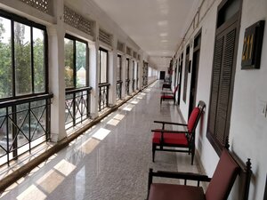 Central Hotel (State of Uttar Pradesh, Lucknow), otel  Lakhnau'dan