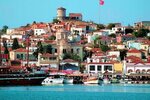Boyacıoğlu Turizm (Akıncılar Mh., Saraçoğlu Cd., No: 11, Ödemiş, İzmir), turizm acenteleri  Ödemiş'ten